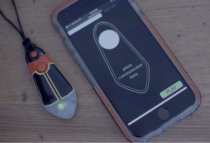 This Device (Sort Of) Lets You Communicate With Fireflies