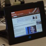 New "Chumby Opus" picture leaks out