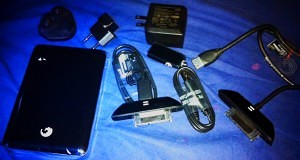 Seagate Go-Flex Satellite Review