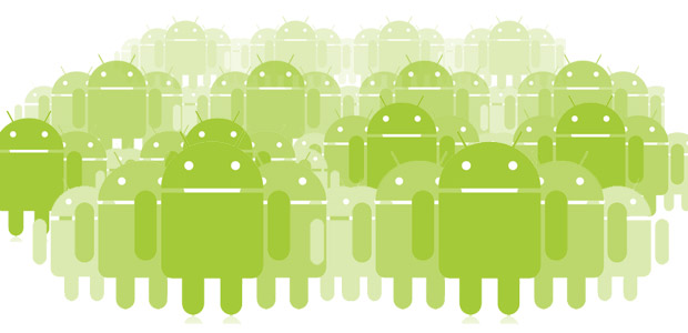 5 Reasons Why Geniuses use Android